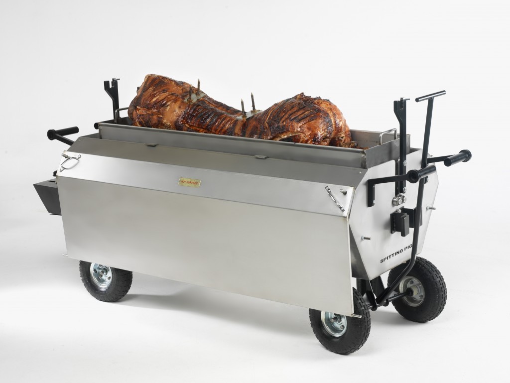 Hog Roast Kit - DIY Hog Roast London